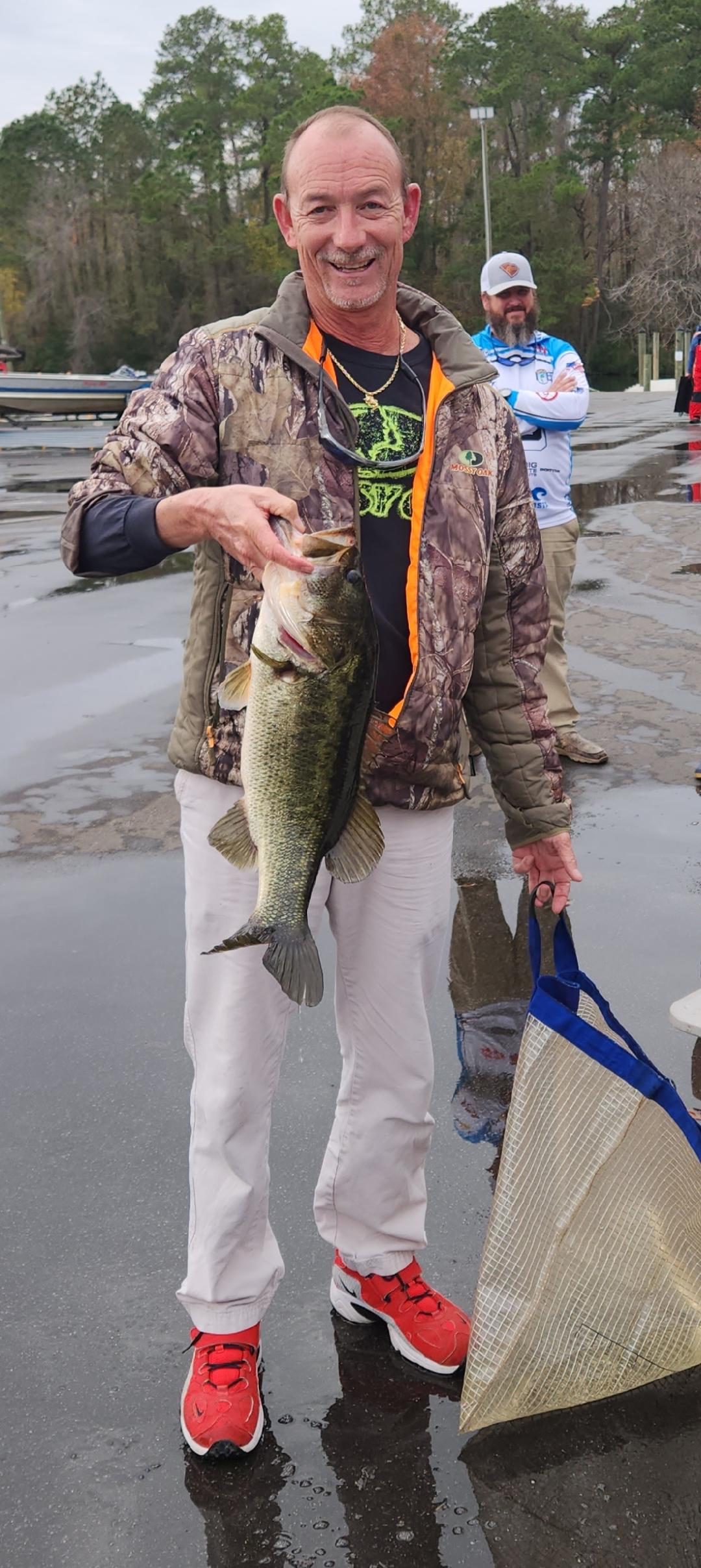 Summerville Bassmasters – Club dedicated to bass fishing